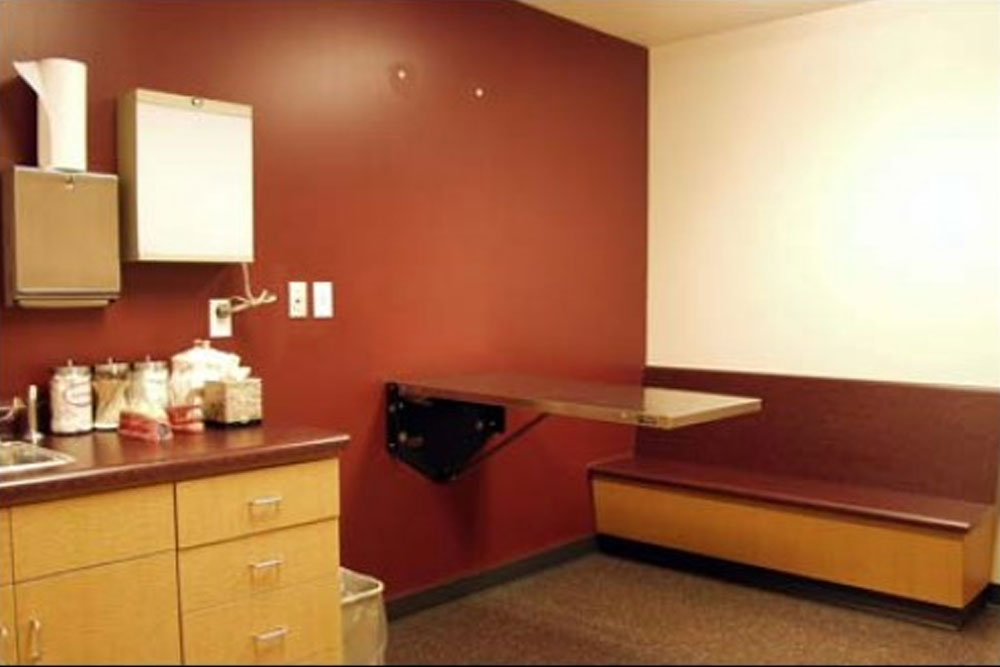 Tour - Vet in Millcreek | Brickyard Animal Hospital