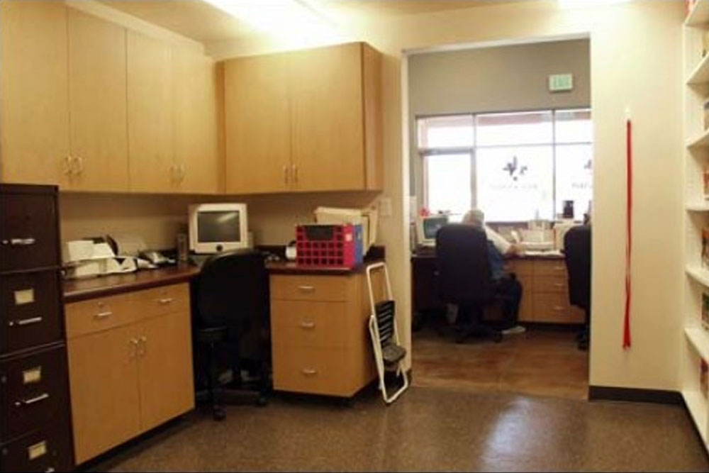 Tour - Vet in Millcreek | Brickyard Animal Hospital